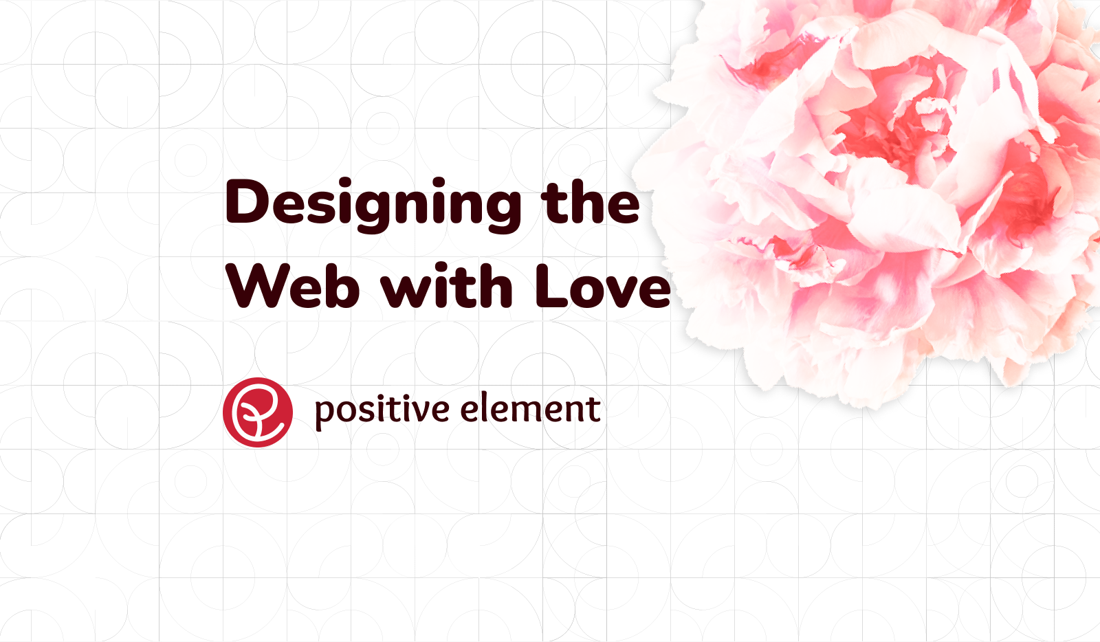 Positive Element | Web Strategy Design Development Consulting